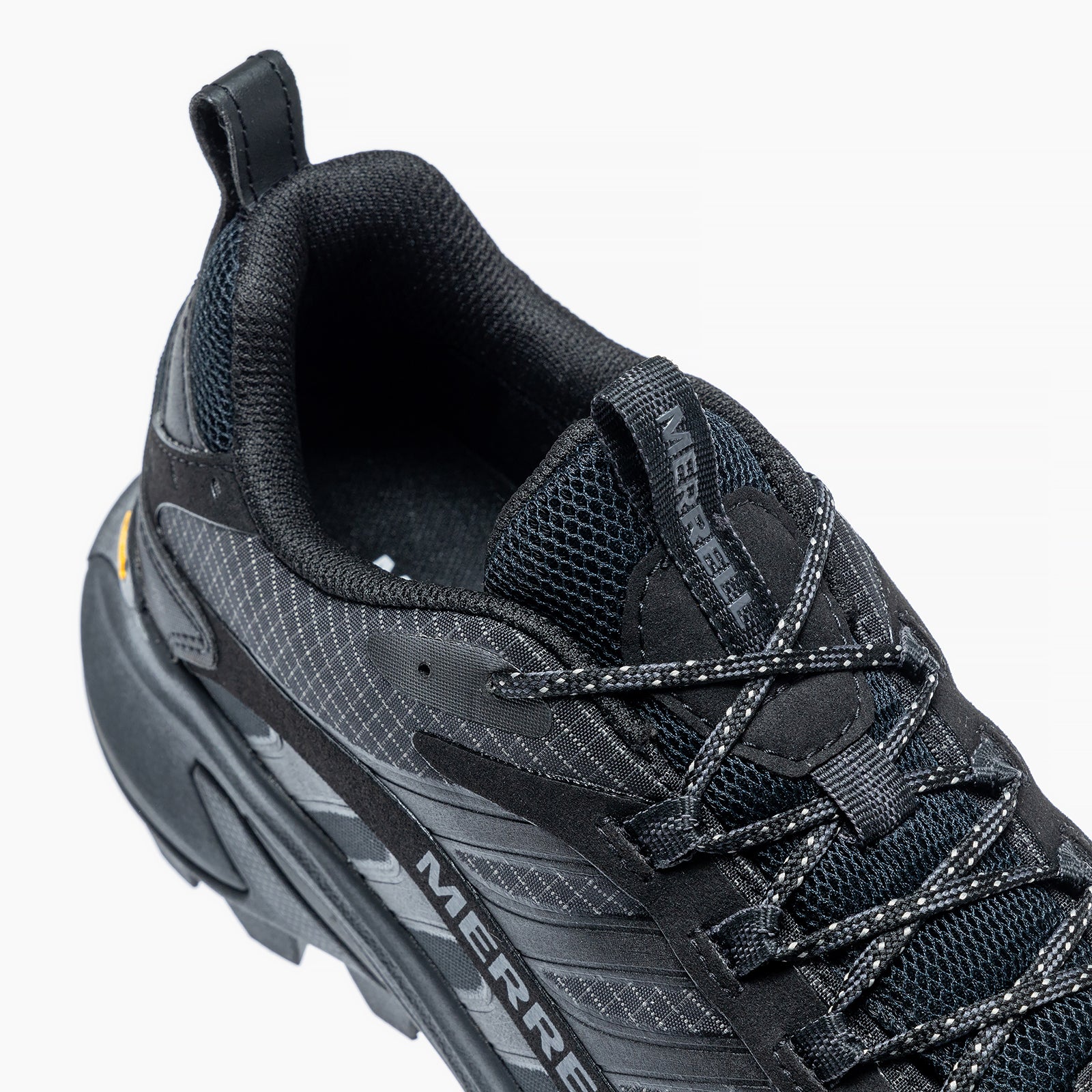 (取寄) メレル メンズ モアブ スピード 2 Merrell men Merrell Moab Speed 2 Black MOAB SPEED 2 GORE-TEX®モアブ スピード 2 ゴアテックス®［メンズ