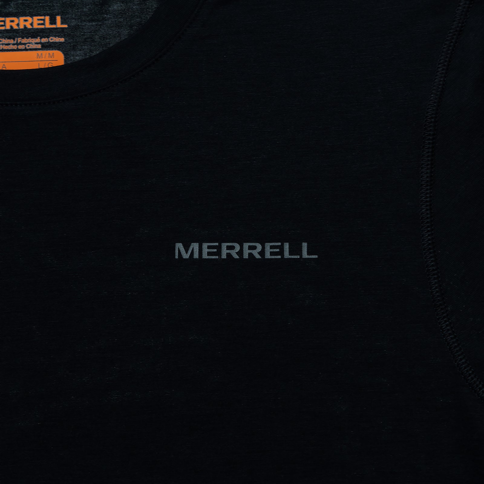 TENCEL™ SS TEEテンセル™ ショートスリーブ ティー[メンズ] – MERRELL 公式オンラインストア