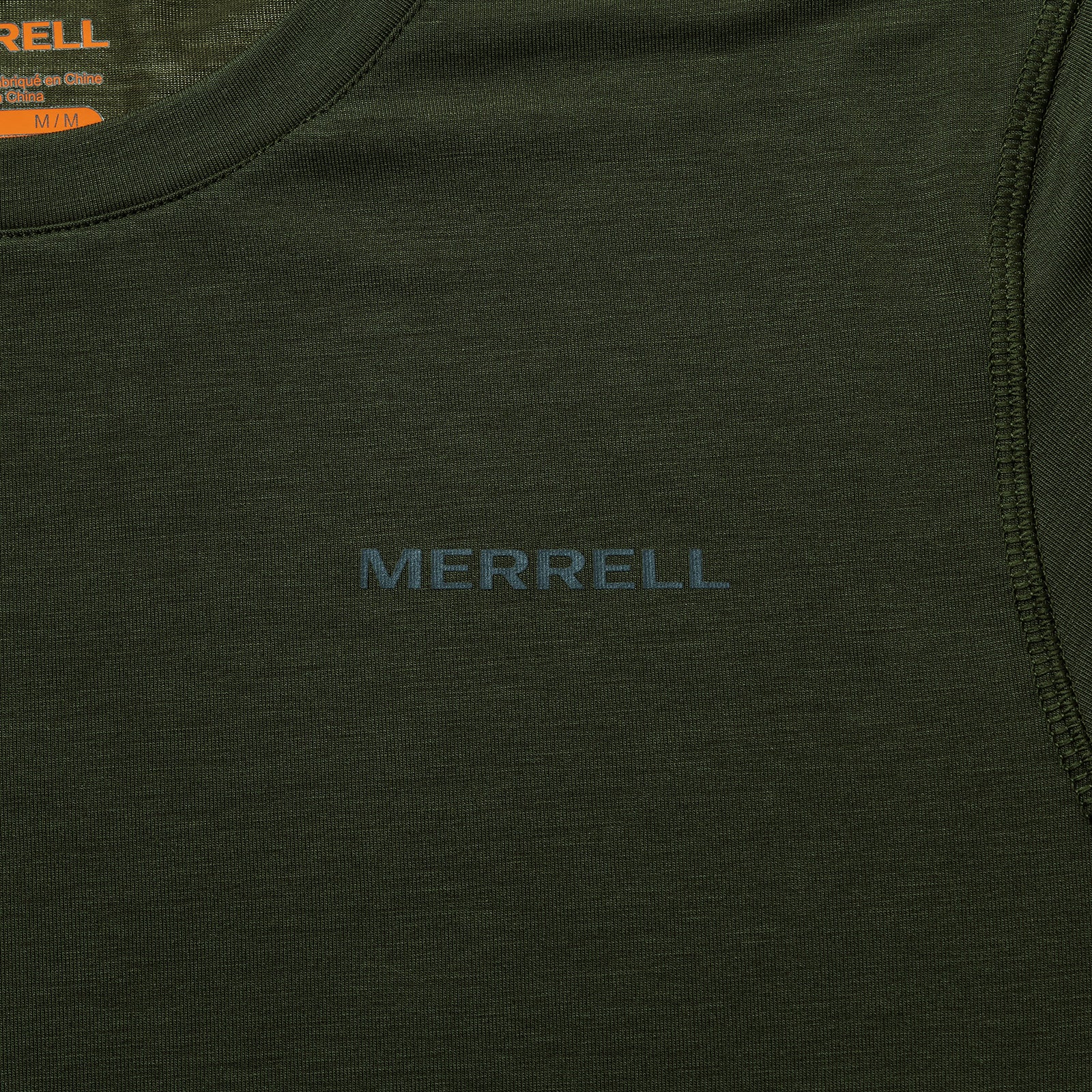 TENCEL™ SS TEEテンセル™ ショートスリーブ ティー[メンズ] – MERRELL 公式オンラインストア