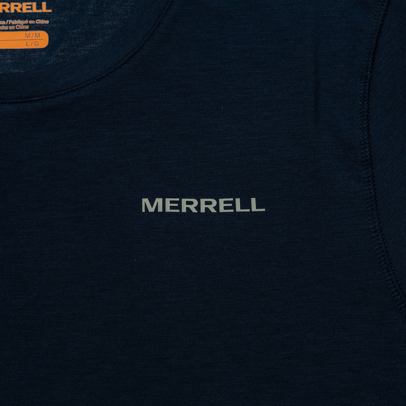 TENCEL™ SS TEEテンセル™ ショートスリーブ ティー[メンズ] – MERRELL 公式オンラインストア