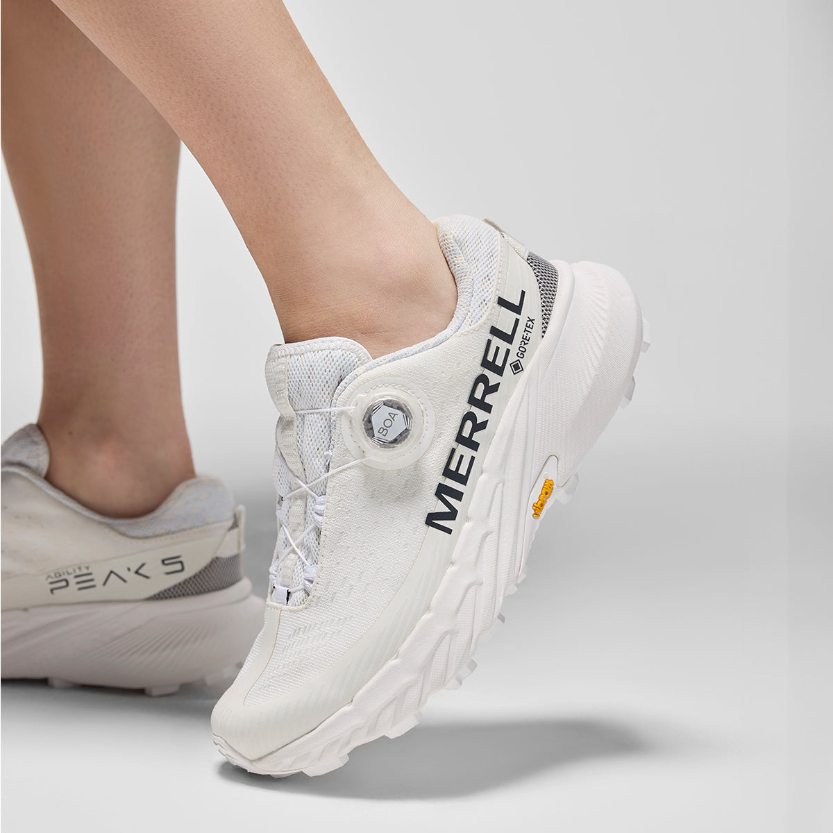 AGILITY PEAK 5 BOA GORE-TEX®アジリティー ピーク 5 ボア ゴアテックス®[ウィメンズ] – MERRELL 公式 ...