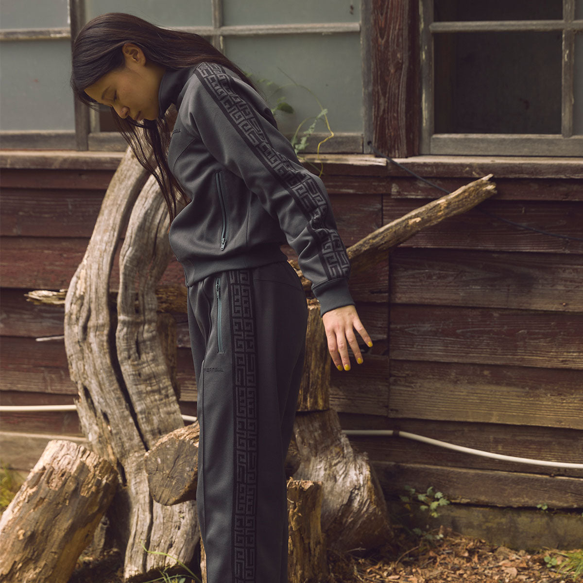 MERRELL TRACK JACKETメレル トラック ジャケット[ユニセックス] – MERRELL 公式オンラインストア